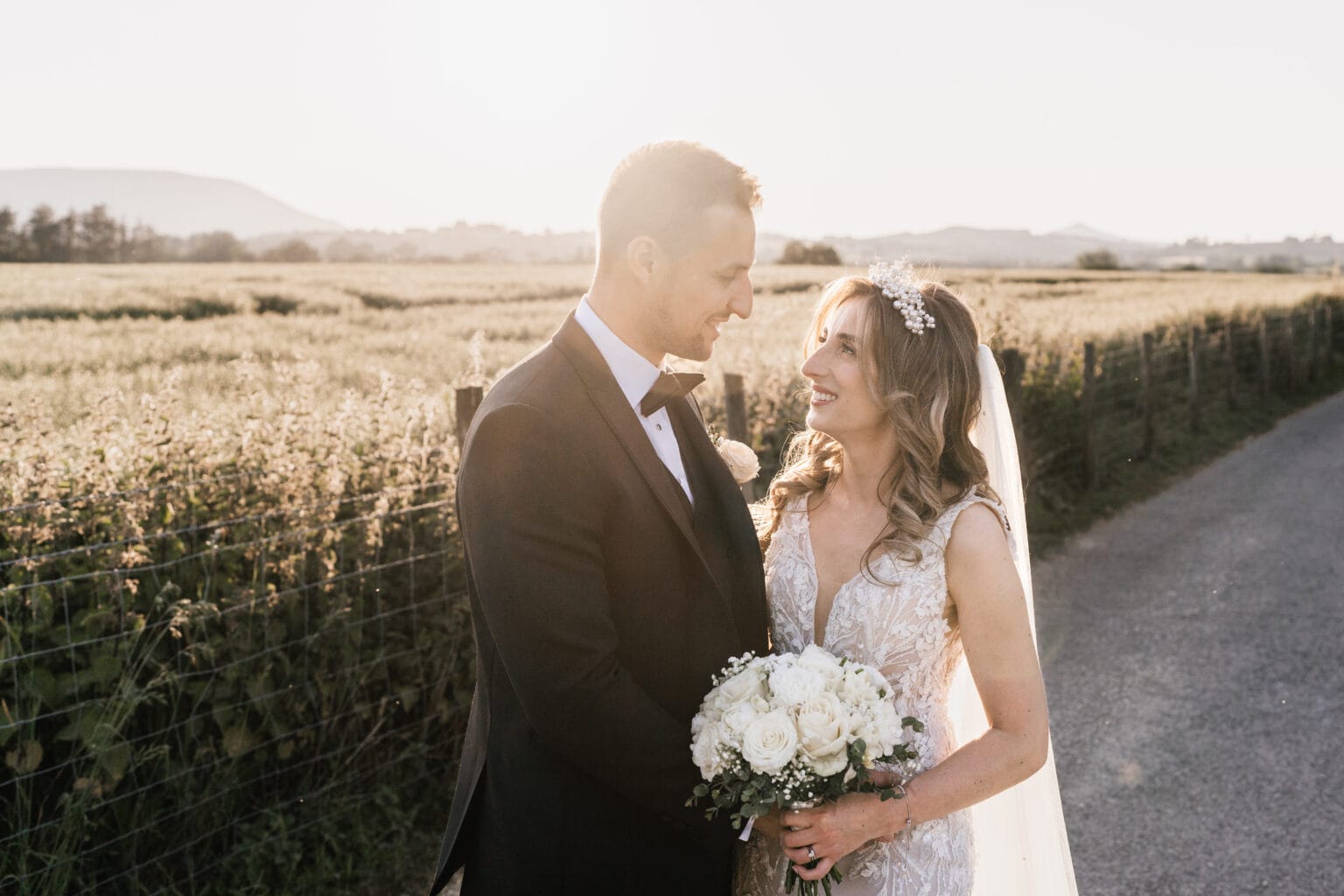 Oliver Rees Photography - South Wales Wedding Photographer