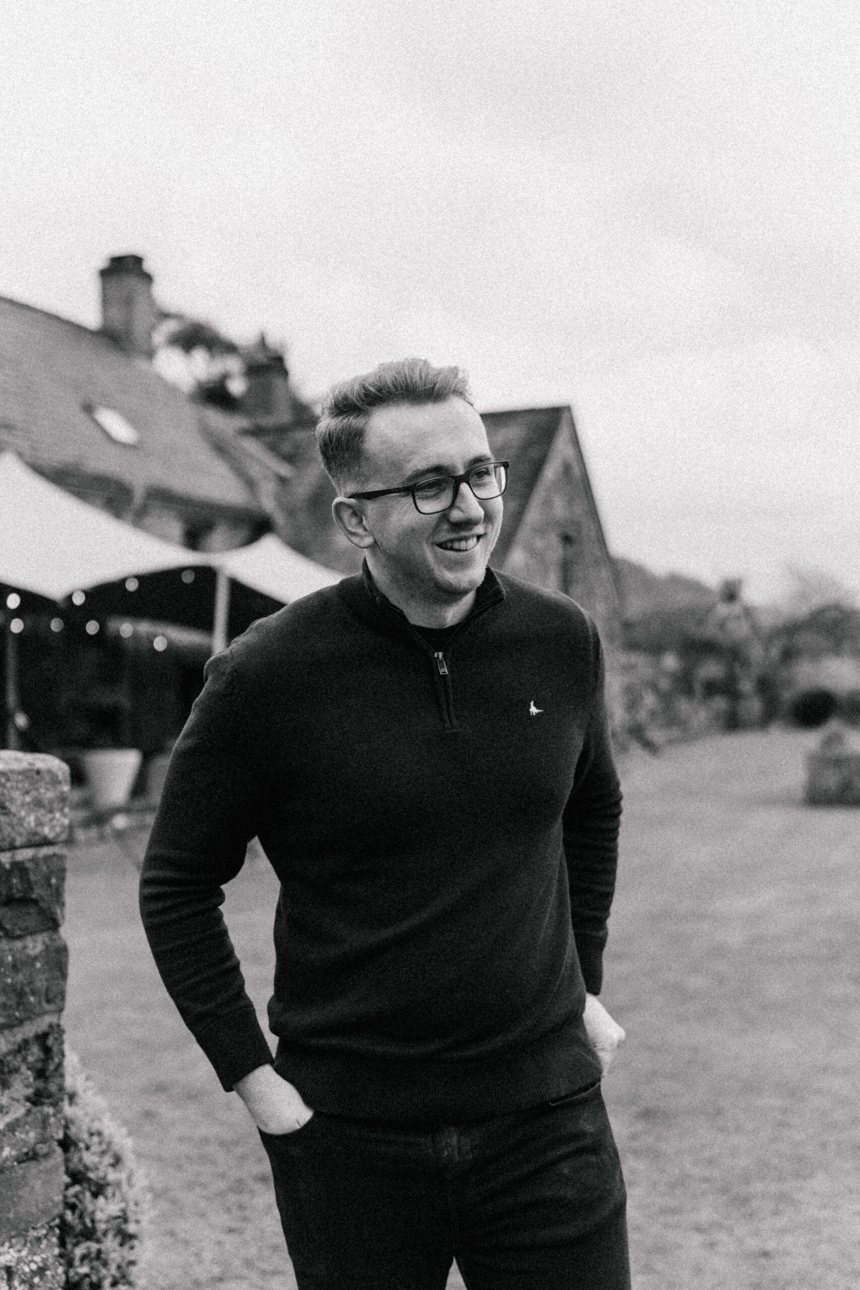 Oliver Rees Photography - South Wales Wedding Photographer